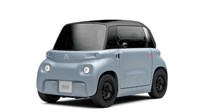 New Citroen Ami In Aylesbury Buckinghamshire - Sportif Motor Group